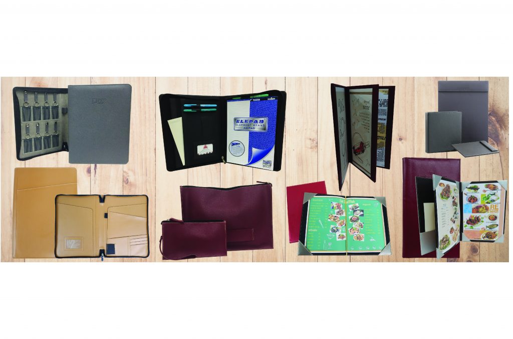 Folder + Menu | greatesthigh