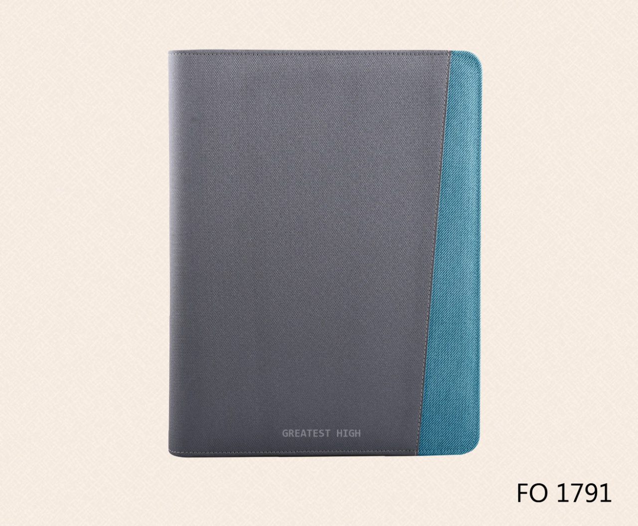 แฟ้มหนัง ปกหนัง สำหรับใส่ เอกสาร แฟ้มเมนูอาหาร | greatesthigh